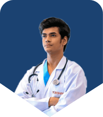 Check the Best Paramedical Course with Virohan in Healthcare