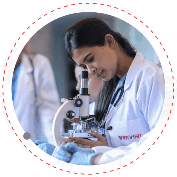 Check the Best Paramedical Course with Virohan in Healthcare